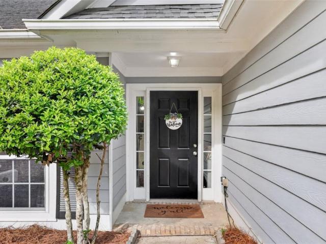3130 Goldmist Drive