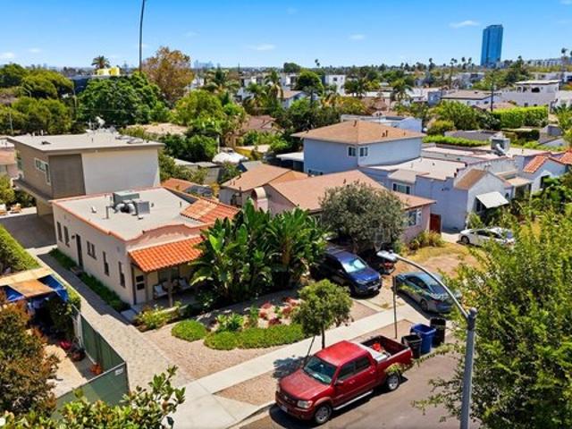 3130 Hutchison Ave, Los Angeles, CA 90034
