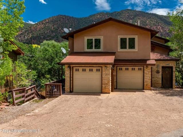 3130 Hager Ln Unit 1, Glenwood Springs, CO 81601