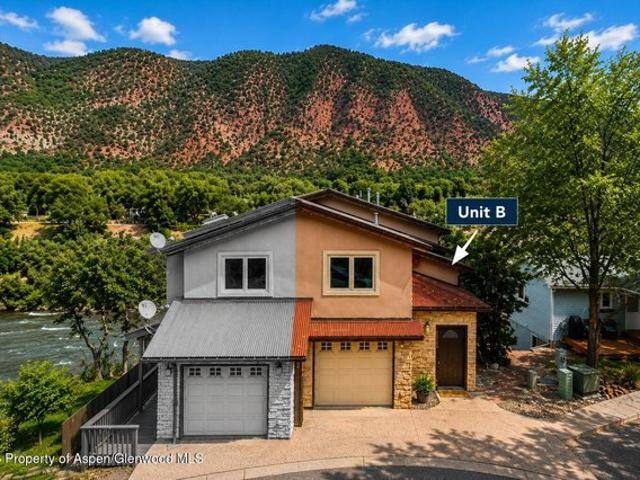 3130 Hager Ln Unit B, Glenwood Springs, CO 81601