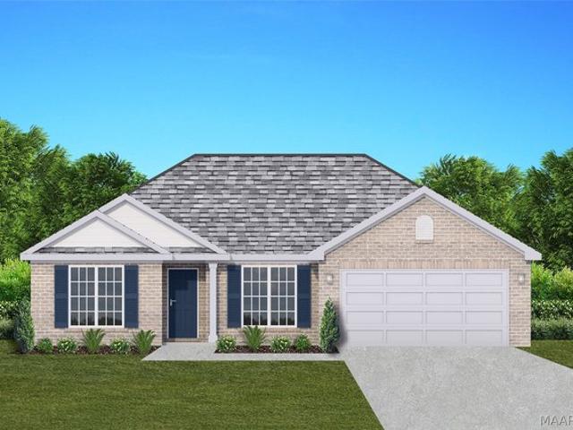 3130 Landing Ln, Deatsville, AL 36022