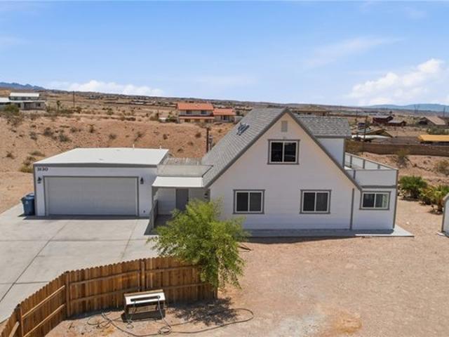 3130 Larkwood Ave, Bullhead City, AZ 86429
