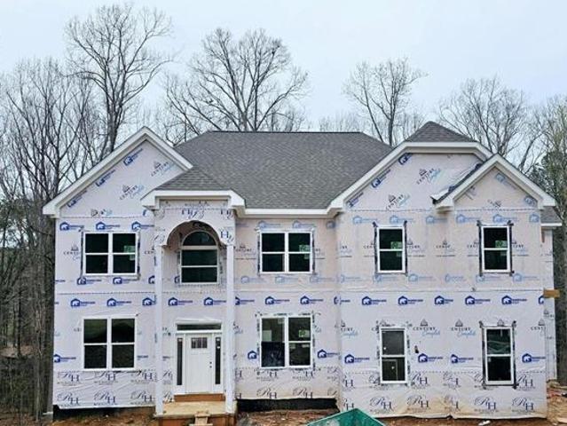 3130 Liverpool St, Jonesboro, GA 30236