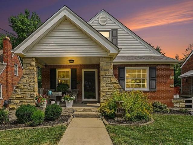 3130 Pershing Ct, Cincinnati, OH 45211