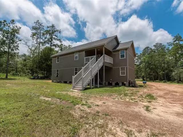 3130 Pine Rd, Cleveland, TX 77328
