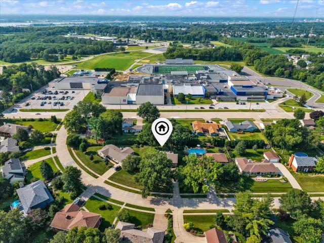 3130 Quail Ridge Road
