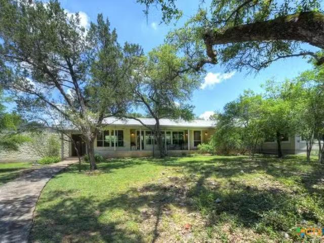 3130 River Oaks Dr, New Braunfels, TX 78132 MLS 548870