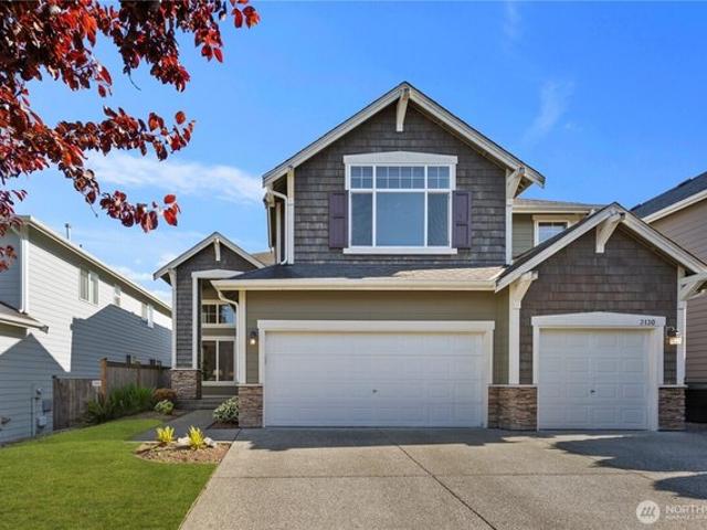 3130 st Pl SE, Bothell, WA 98012