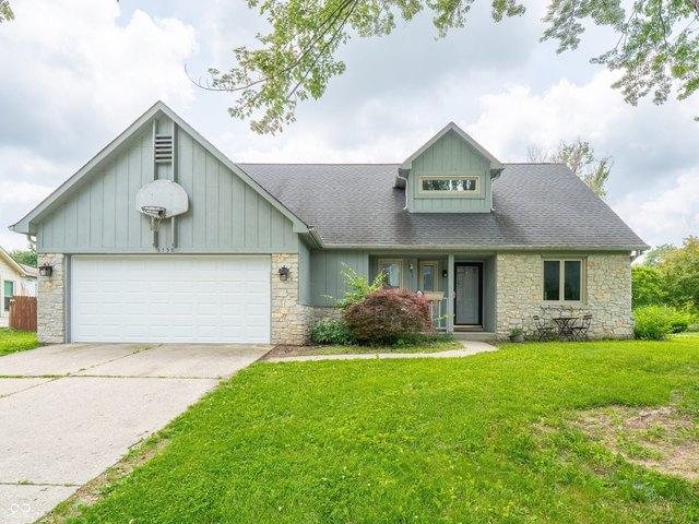 3130 Summerfield Dr, Indianapolis, IN 46214