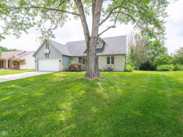 3130 Summerfield Drive