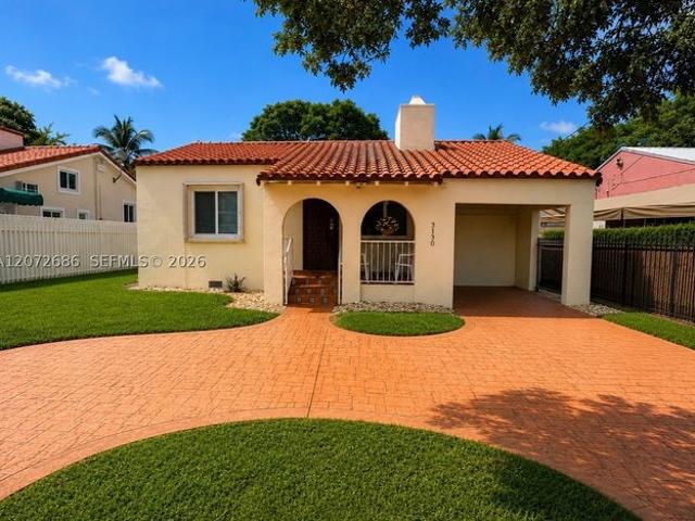 3130 SW 6th St, Miami, FL 33135