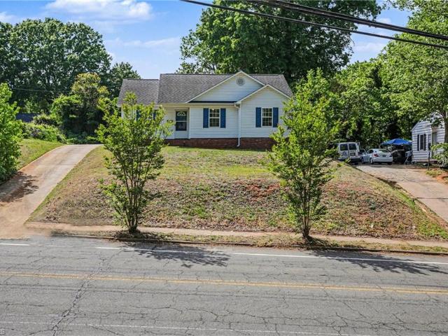 3130 S Main Street