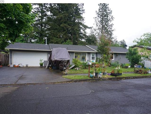 3130 SE 161st Ave, Portland, OR 97236