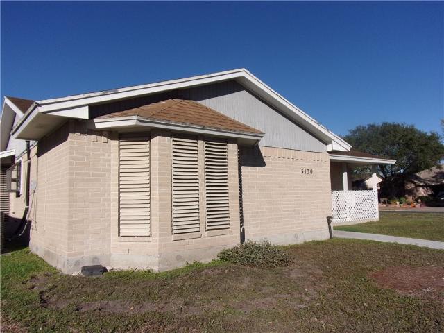3130 Southern Sun Dr, Corpus Christi, TX 78415 | MLS #472899