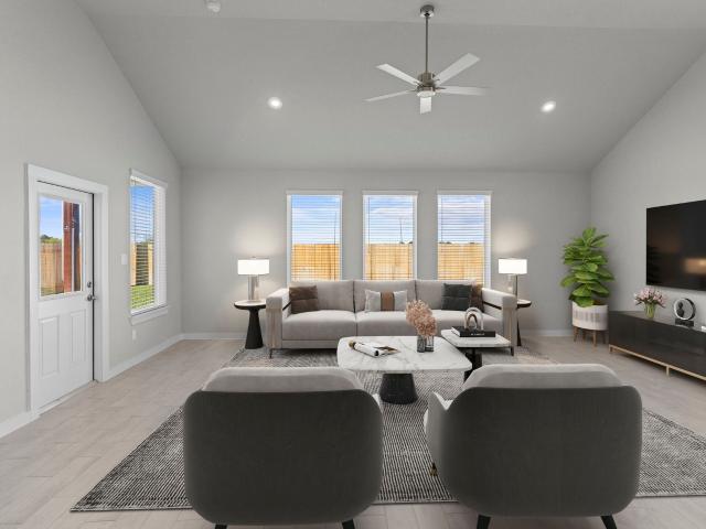 3130 Spitfire Drive
