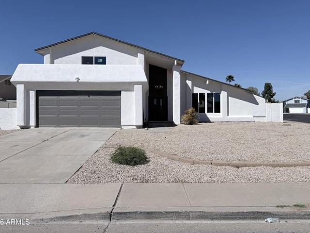 3130 W Sandra Ter, Phoenix, AZ 85053