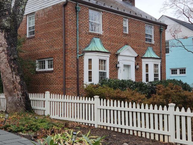 3130 38th St NW, Washington, DC 20016 | MLS #DCDC2233 | Compass