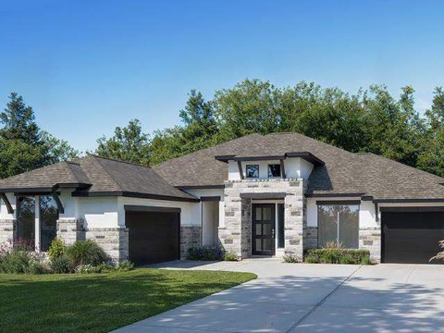 3130S Plan The Dominion 70' Community