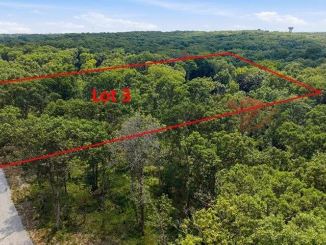 31311 Corri Rd, Wright City, MO 63390