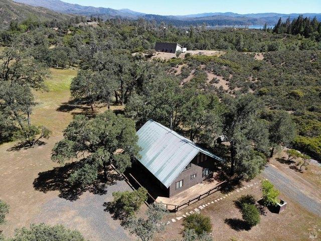 31312 High Point Rd, Potter Valley, CA 95469