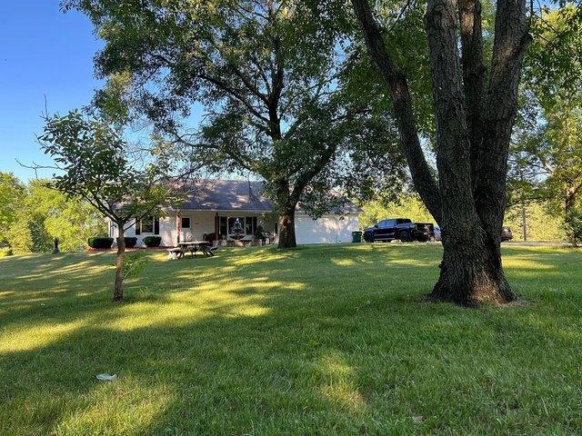31317 E Lafayette Rd, Sturgis, MI 49091