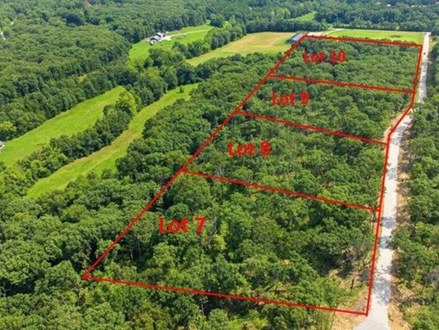 31314 Corri Rd, Wright City, MO 63390