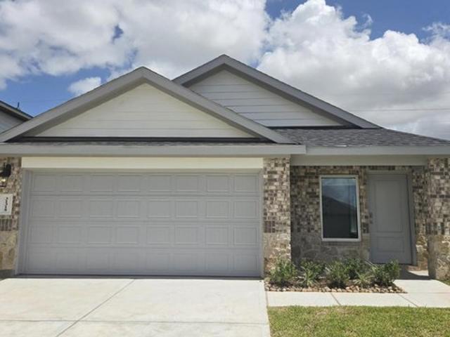 31318 Harp Ridge Dr, Fulshear, TX 77441