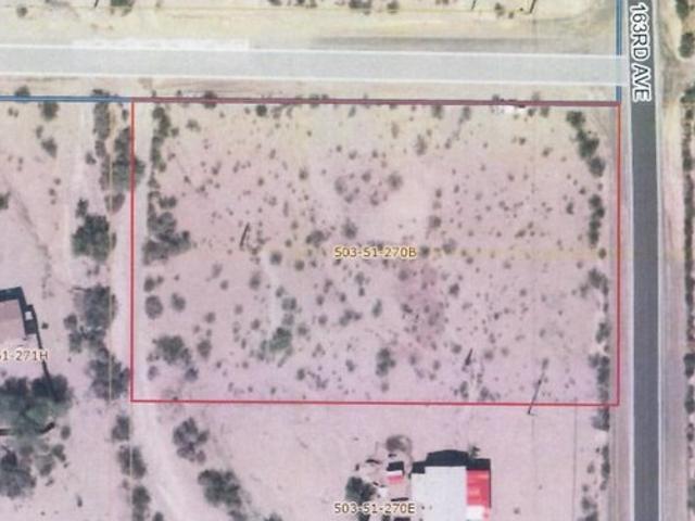 31318 N 163rd Ave, Surprise, AZ 85387