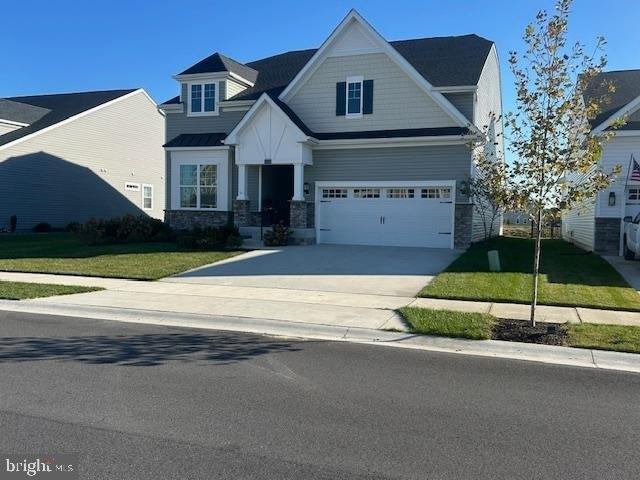 31318 Olney Way, Millsboro, DE 19966