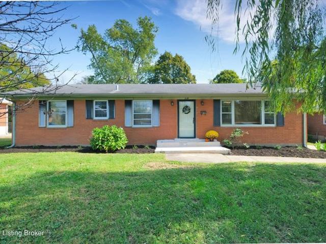 3131 Marlin Rd, Houston Acres, KY 40220