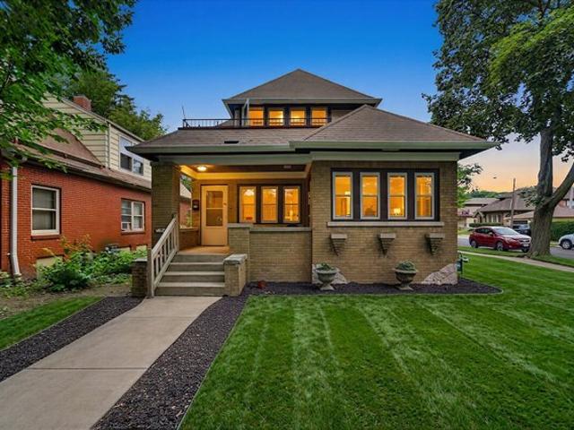3131 N 46th St Unit 3133, Milwaukee, WI 53216