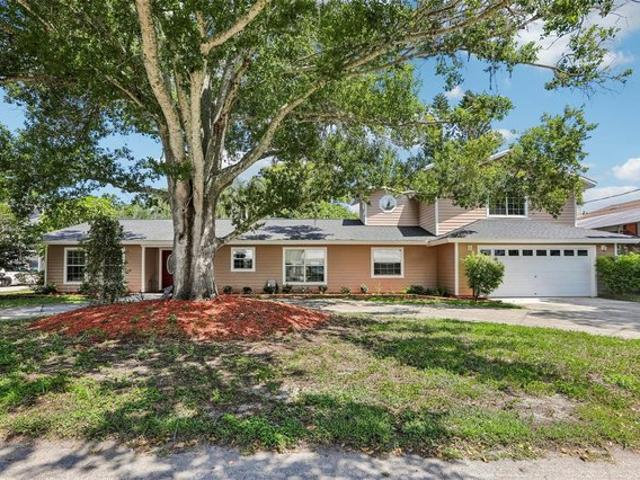 3131 N Canal Dr, Palm Harbor, FL 34684