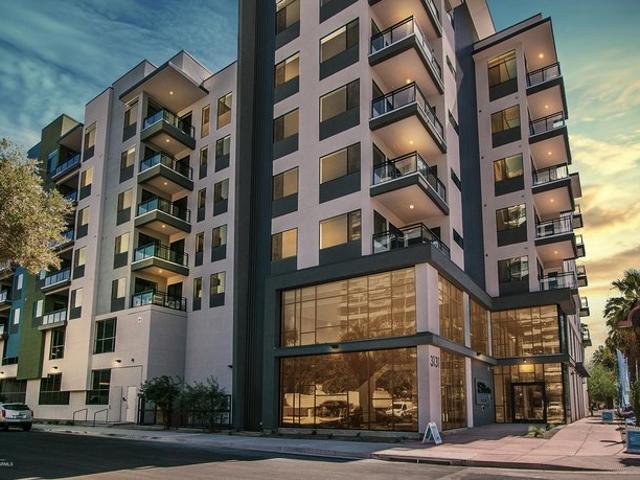 3131 N Central Ave Unit 5017, Phoenix, AZ 85012