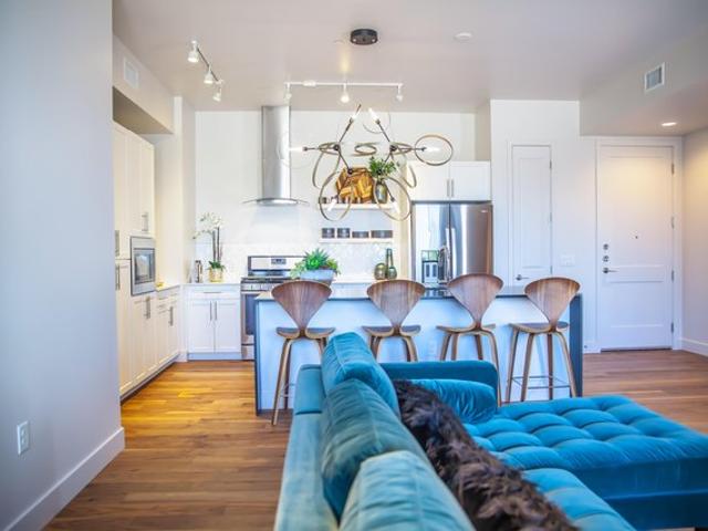 3131 N Central Ave Unit 7002, Phoenix, AZ 85012