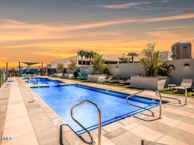 3131 N Central Ave Unit 3015, Phoenix, AZ 85012