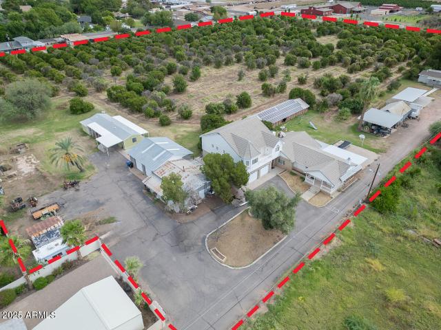 3131 N Gilbert Rd, Mesa, AZ 85203 | MLS #6923
