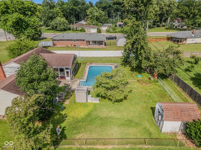 3131 N National Road