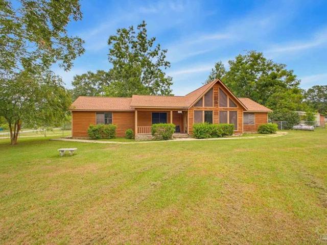 3131 Old Atmore Rd, Flomaton, AL 36441