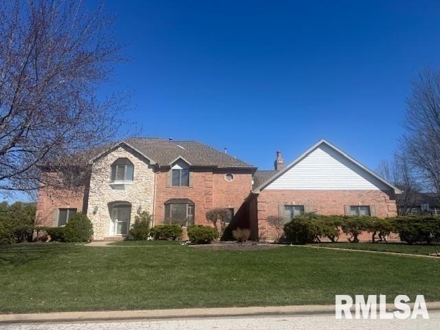 3131 Acadia Dr, Quincy, IL 62301