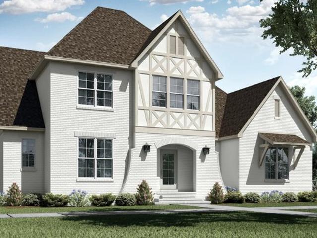 3131 Blackridge Crst, Hoover, AL 35244