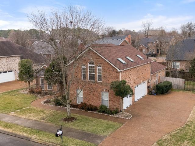 3131 Bruce Gardens Cir, Franklin, TN 37064 | MLS #3211