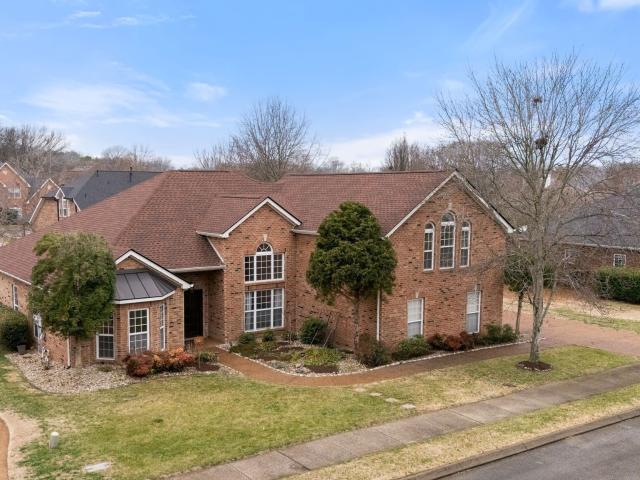 3131 Bruce Gardens Cir