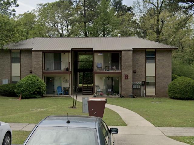 3131 Carl Morgan Road, 2 beds, 1 full bath