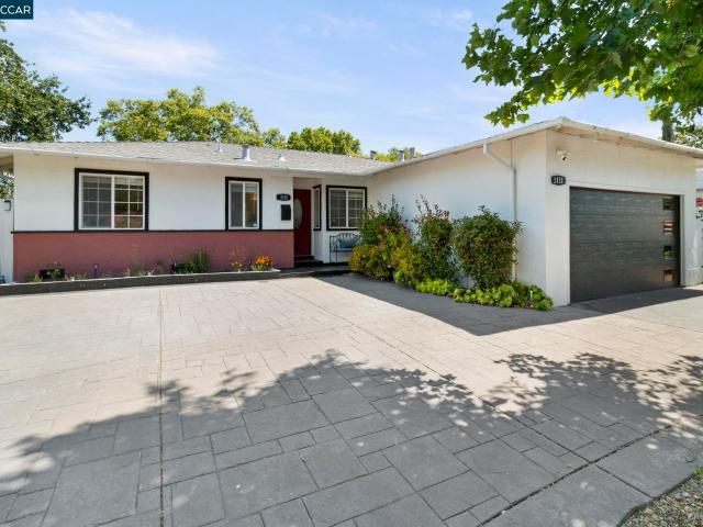 3131 Cowell Rd