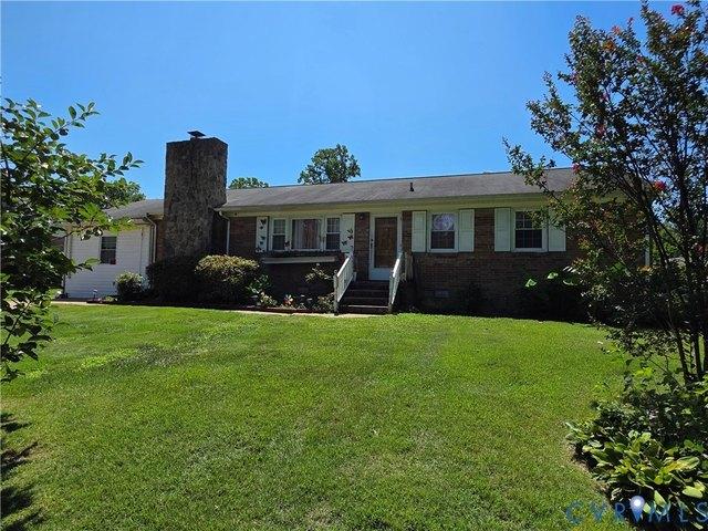 3131 Dulwich Dr, North Chesterfield, VA 23234