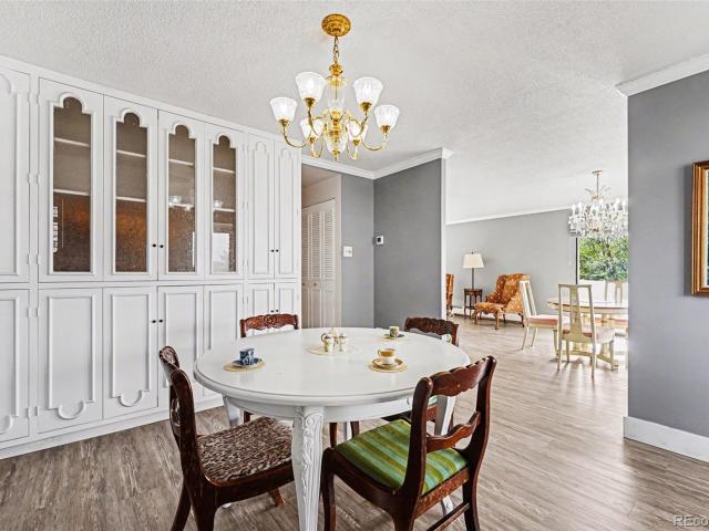 3131 E Alameda Ave, Unit 301, Denver, CO 80209 | MLS #7323