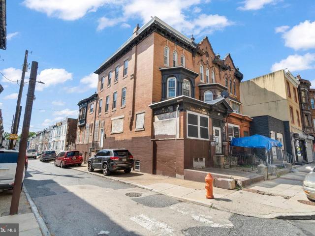 3131 Frankford Avenue