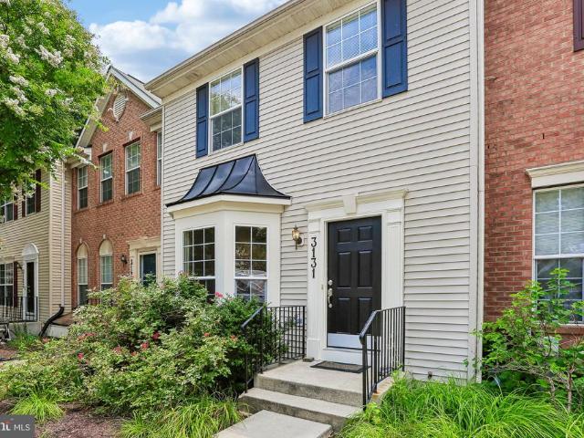 3131 Galaxy Way