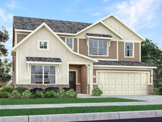 3131 Grand Ridge Cir, Greenwood, IN 46143