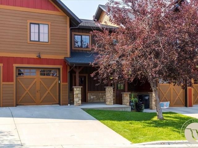 3131 Iron Horse Trl Unit 3, Billings, MT 59106